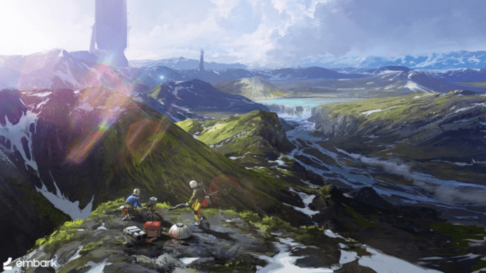 Embark Studios - New Swedish developer becomes a Nexon subsidiary - MMO ...
