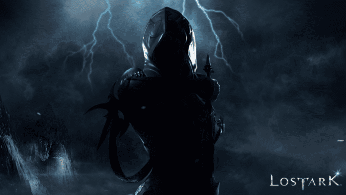 Lost Ark - Japan server announced along with teaser for new class - MMO ...