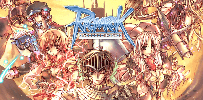 Ragnarok Online - Gravity announces new Ragnarok title for South Korea ...