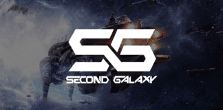 Second Galaxy - Build and conquer with your galactic empire in new sci ...