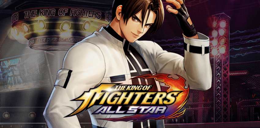 The King of Fighters Allstar - Japan server reveals new female skins ...