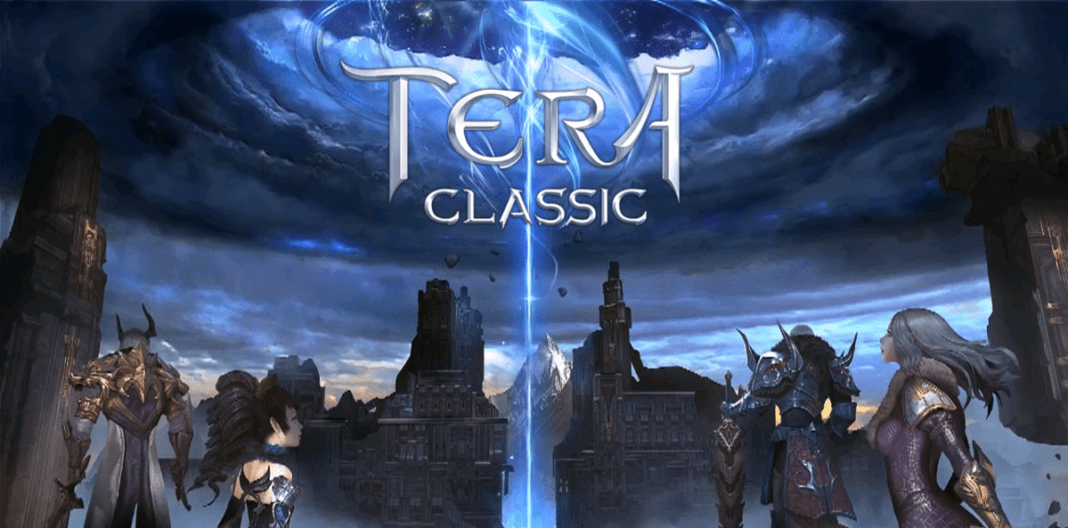 TERA Classic - Quick look at new Unreal Engine 4 mobile MMORPG - MMO ...