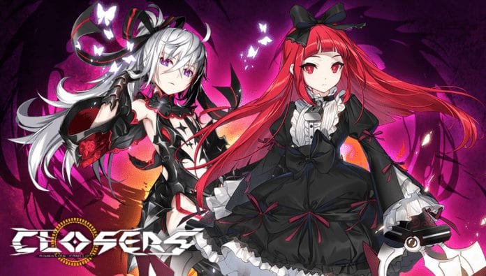 Closers - Ferocious new member with primal powers joins Wildhüter team ...