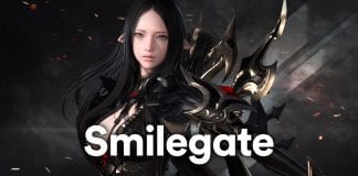 Smilegate RPG - Studio ramps up on development of Lost Ark Mobile - MMO ...