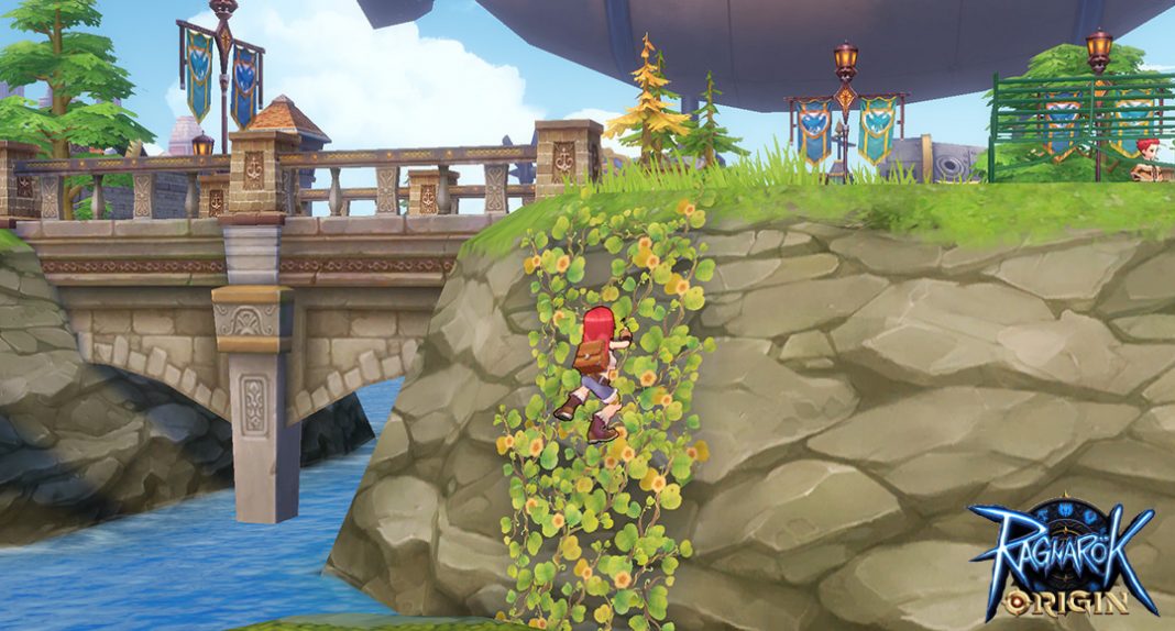 Gravity - Several new Ragnarok games announced for G-Star 2019 - MMO ...