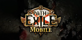 Path of Exile Mobile - Popular action MMORPG heads to the mobile ...