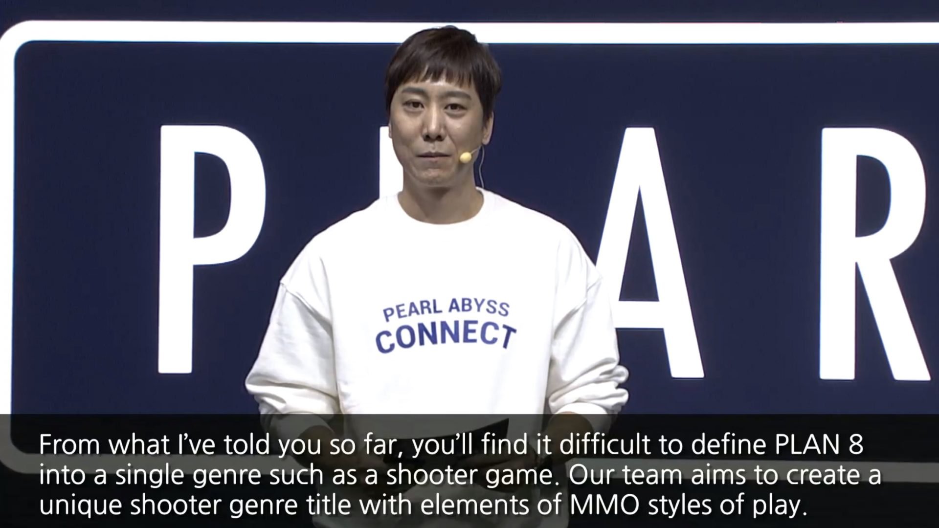 Plan 8 - Humans strive for survival in a post-apocalyptic world ruled ...