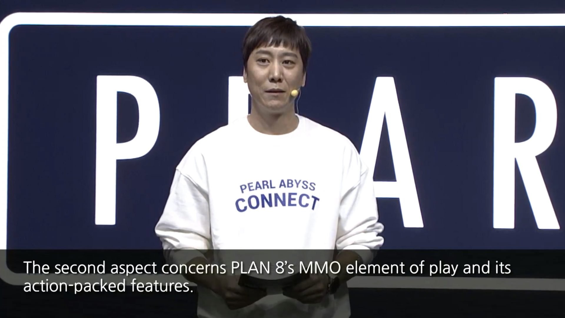 Plan 8 - Humans strive for survival in a post-apocalyptic world ruled ...