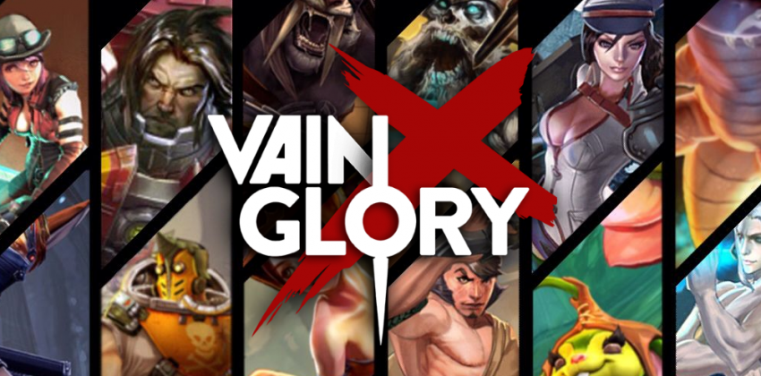 Vainglory - NetEase announces closure of PC + mobile MOBA title in ...