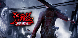 Devil May Cry: Pinnacle of Combat - New trailer showcases classic ...