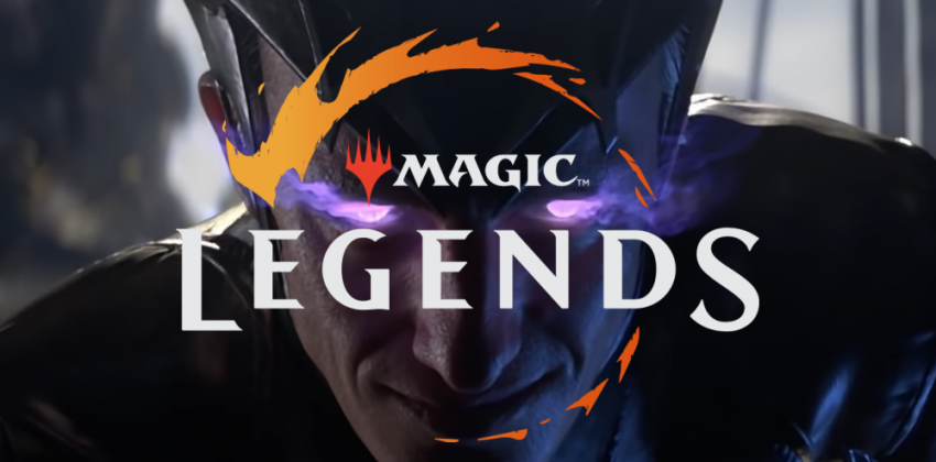 Magic: Legends - Magic: The Gathering universe expands with new MMO ...