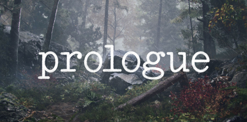 prologue - PlayerUnknown teases his new game at The Game Awards - MMO ...