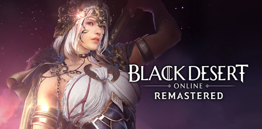 Black Desert Online - Guardian awakening update arriving in English ...