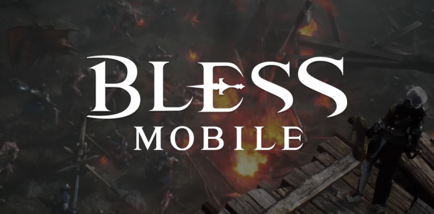 Bless Mobile - Preview designs for Pantera and Mascu races - MMO Culture
