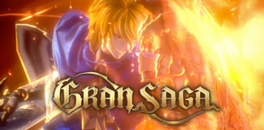 Gran Saga - Former Seven Knights developers reveal first gameplay ...