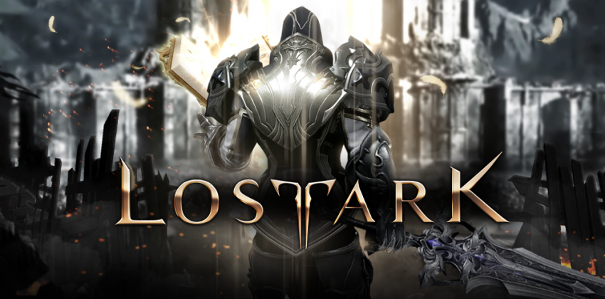 Lost Ark - Season 2 "With All RPG Fans" and new content announced - MMO ...