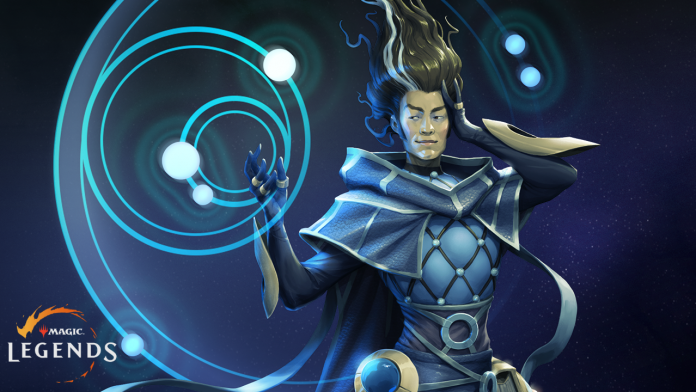 Magic: Legends - MMO action RPG based on popular card game launches in ...