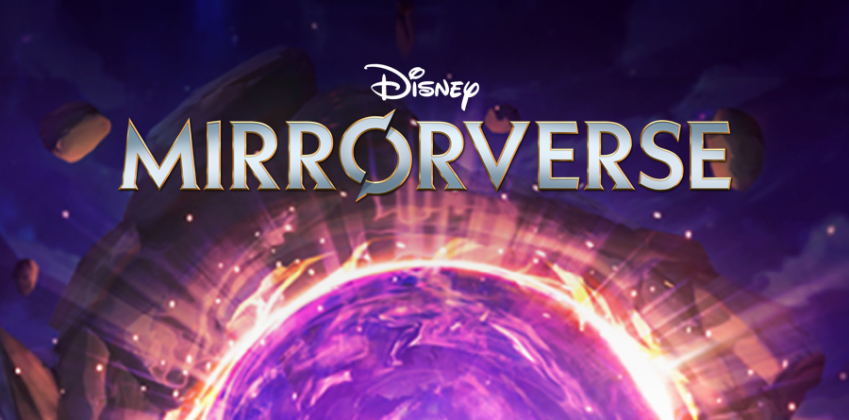 Disney Mirrorverse - Netmarble teasing new mobile title based on Disney ...