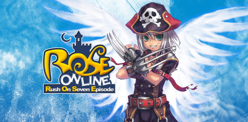 ROSE Online - Japan server developer and publisher files for bankruptcy ...