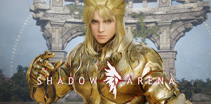 Shadow Arena - Limited number of Final Beta Test keys available for ...