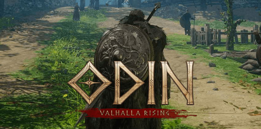 ODIN: Valhalla Rising - Publisher announced for upcoming epic MMORPG - MMO Culture