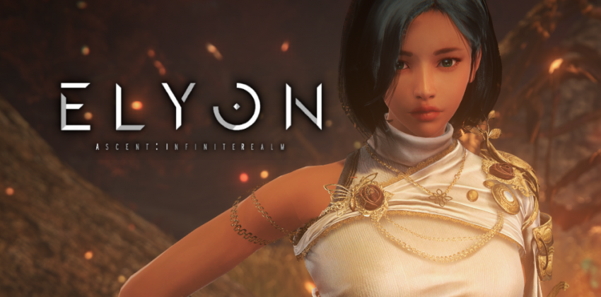 Elyon Archives - MMO Culture