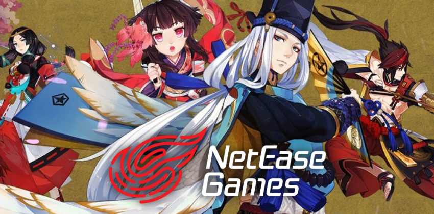 NetEase - New Japan studio formed to build console games - MMO Culture