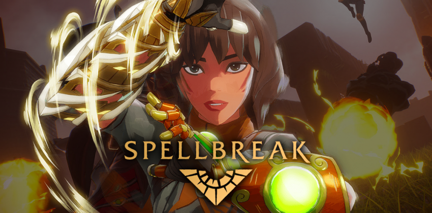 Spellbreak - First free seasonal content update announced - MMO Culture
