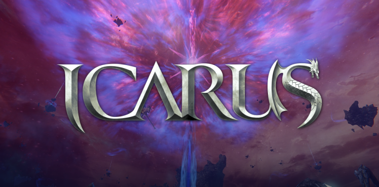 Icarus Eternal - New mobile title based on flying PC MMORPG announced ...