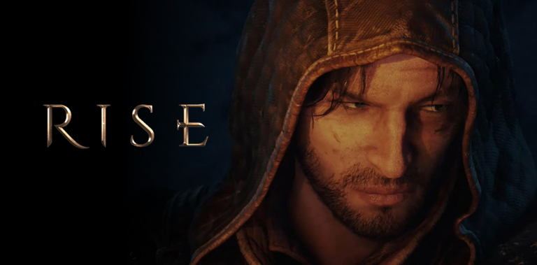 RISE - Developer reveals new trailer for upcoming medieval MMORPG - MMO ...