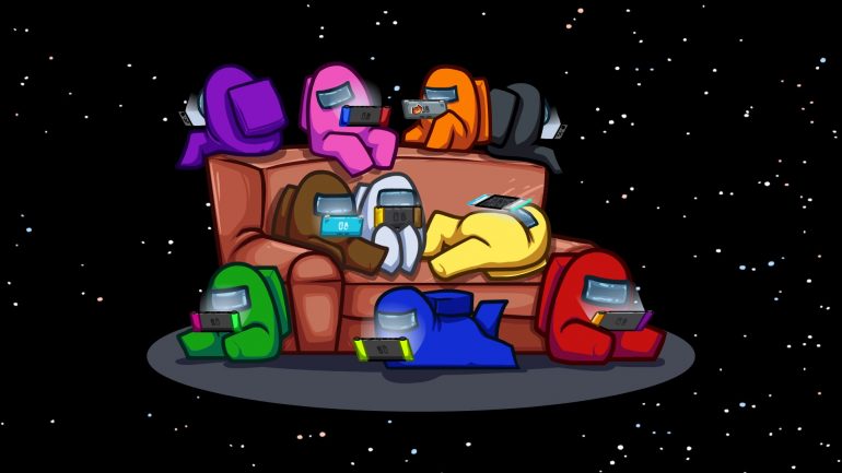 5 Game Multiplayer Terbaik Sepanjang Tahun 2020! - MMO Culture