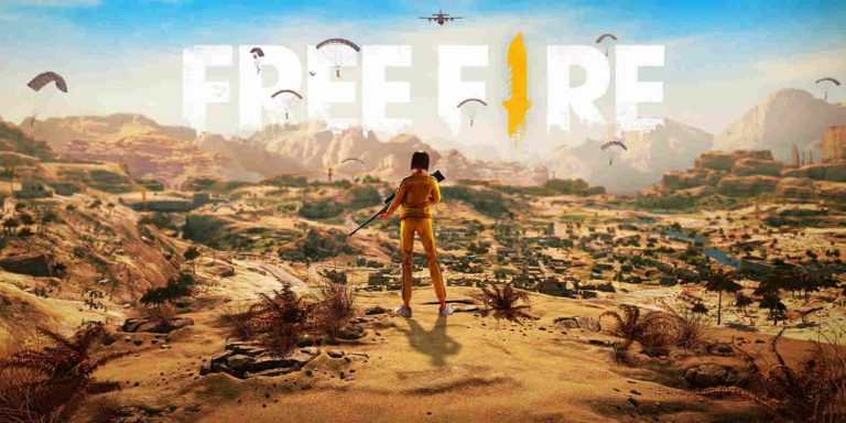 Daftar Map Free Fire (FF) yang Sering Dimainkan Pada Tahun 2020 - MMO ...