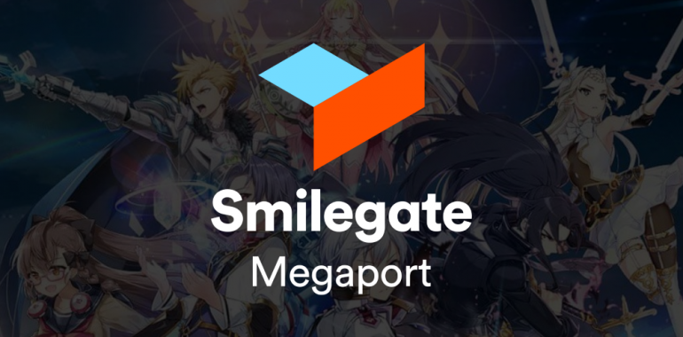 Smilegate Megaport - Epic Seven publisher signs new cartoon-rendered ...