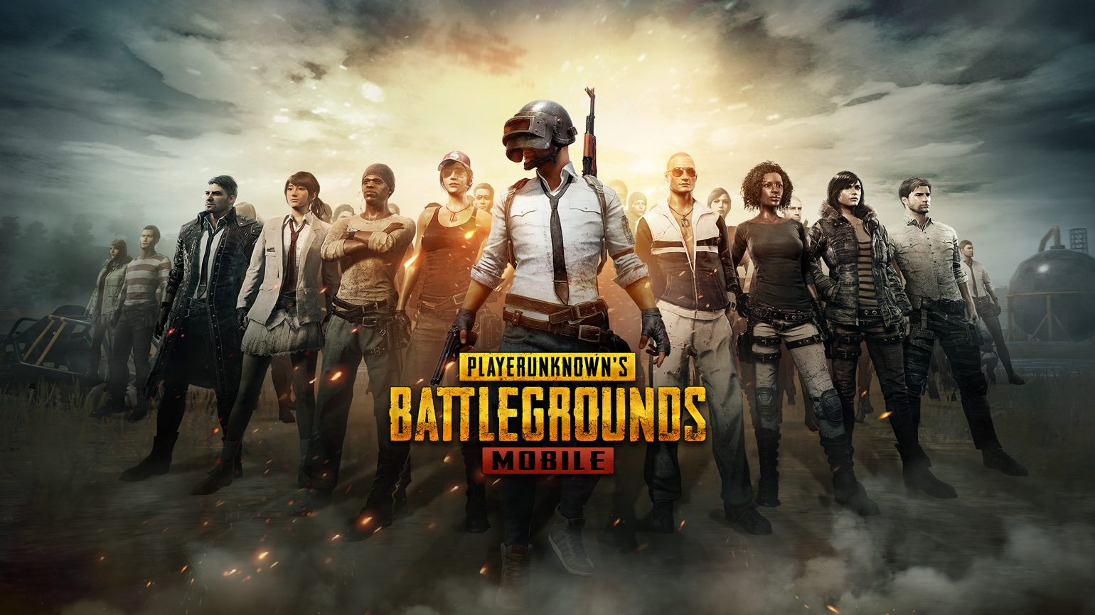 PUBGM Jadi Game Mobile dengan Pendapatan Tertinggi Tahun 2020 - MMO Culture