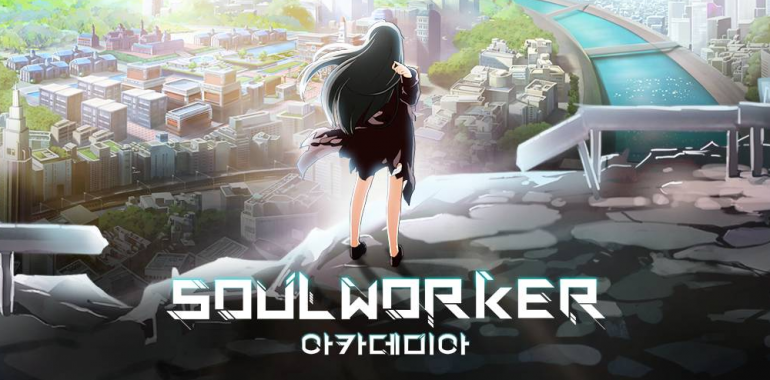 SoulWorker Academy - New game trailer for upcoming mobile action RPG in ...