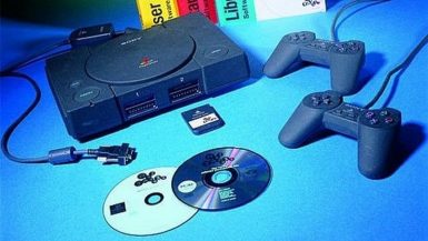 Magic Castle, Game PS1 yang Baru Dirilis Setelah 23 Tahun Lamanya!