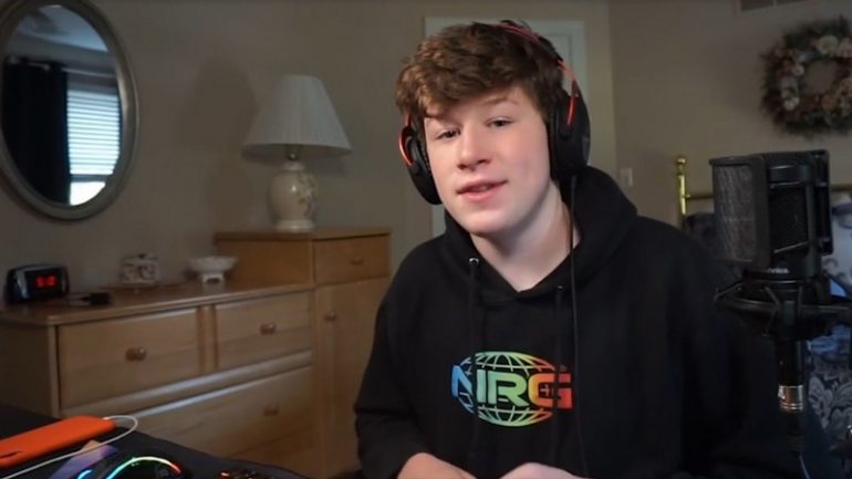 Streamer Minecraft Kehilangan Banyak Followers Secara Singkat di Twitch