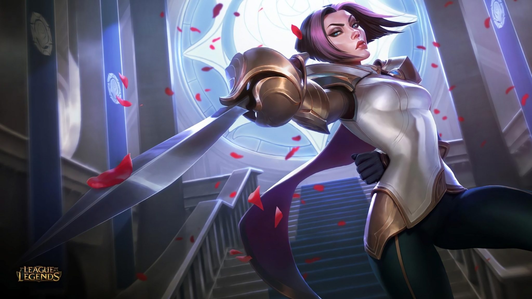 4 Champion Wild Rift Yang Sulit Dikuasai! Tertarik Untuk Mencobanya?