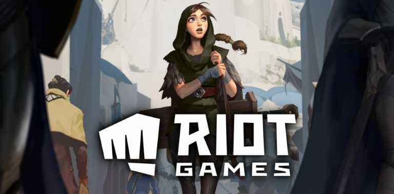 Riot Games - Recruitment page for League of Legends MMORPG is now live ...