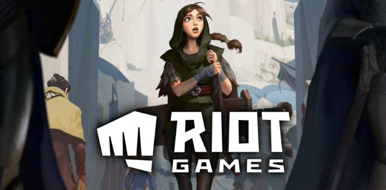Riot Games - Recruitment page for League of Legends MMORPG is now live ...