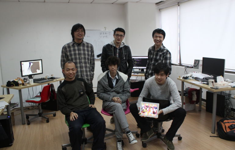 miHoYo - Rare speech given by co-founder of Genshin Impact studio - MMO ...