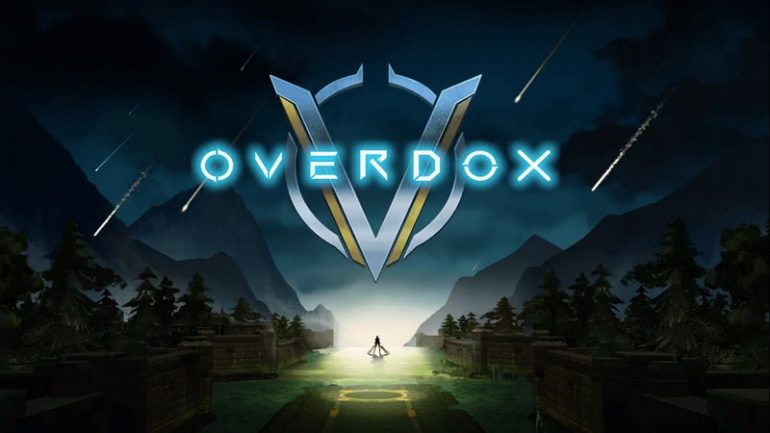 Overdox Dapatkan Update Besar-Besaran, Apa Saja Konten Terbarunya?