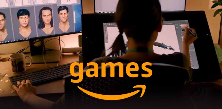 Amazon Games - Past failures left behind as Amazon pushes forward with ...