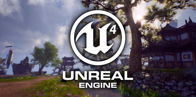 Blade & Soul - Western server to receive Unreal Engine 4 update this ...