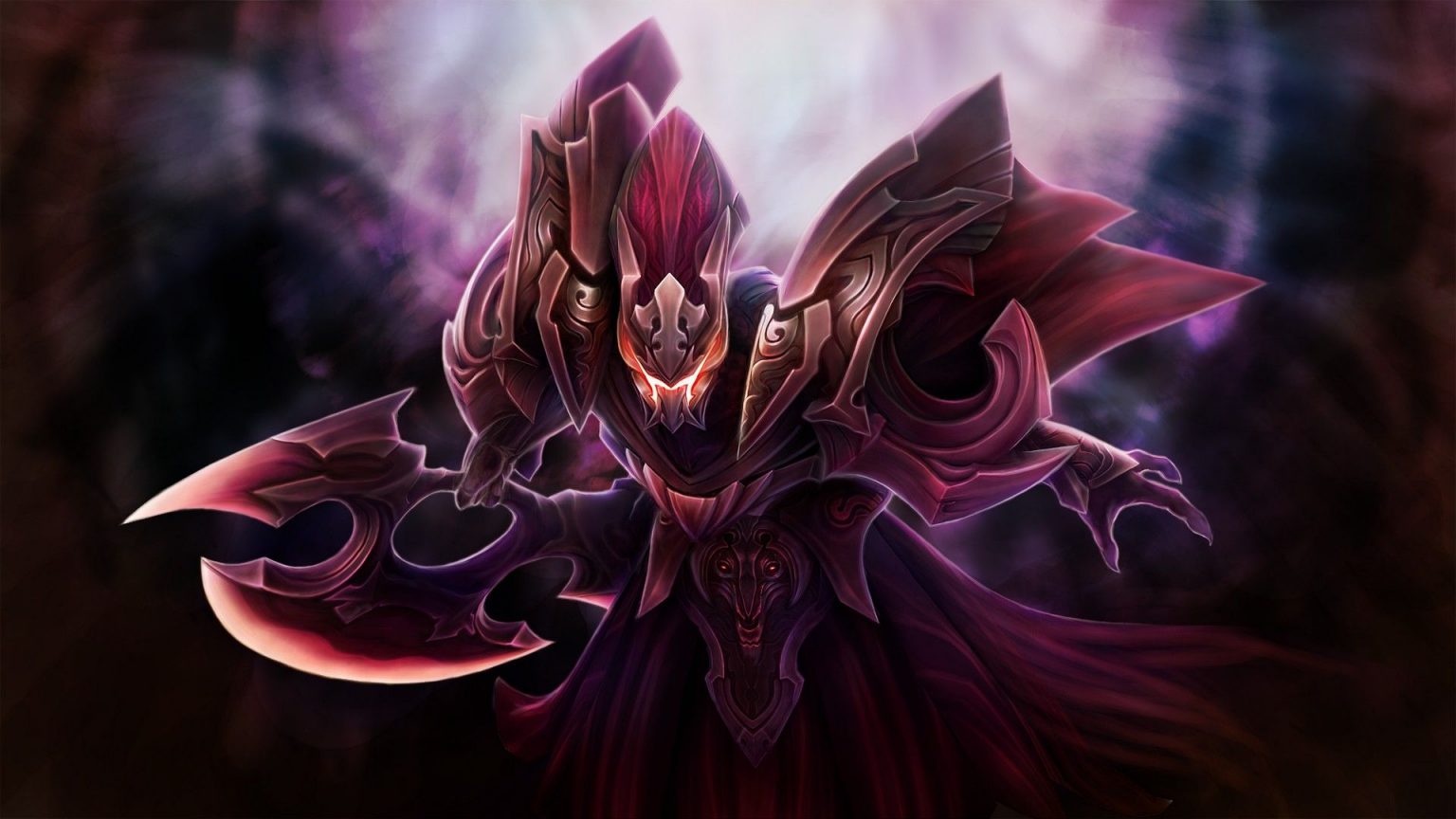 Kapan Arcana Spectre Dirilis? Berikut Bocoran Terbaru Update DOTA 2 ...