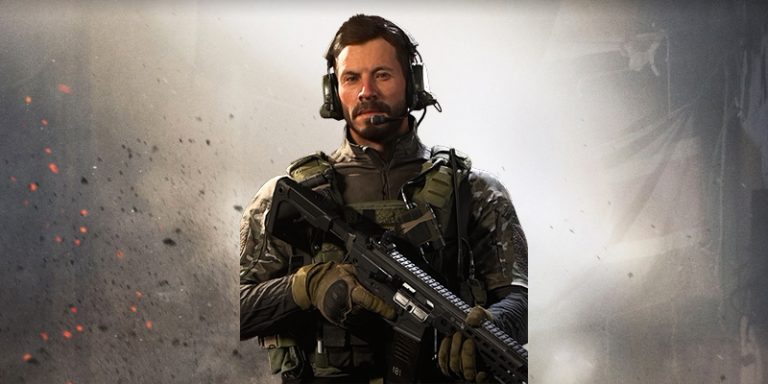Call of Duty Mobile Kedatangan Operator Alex Dari Modern Warfare! - MMO ...