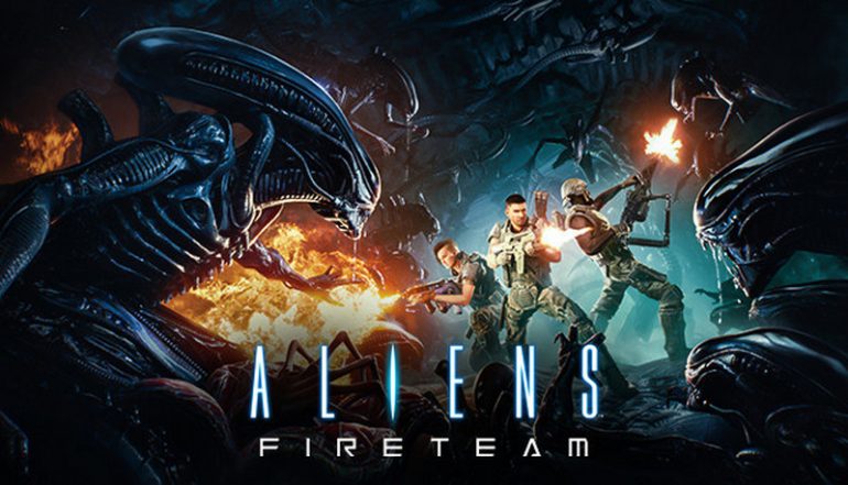 Aliens: Fireteam, Game Co-op Survival Terbaru yang Wajib Kita Jajal!