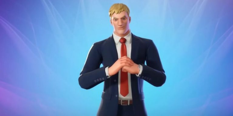 Melihat Penampakan Seluruh Skin Fortnite di Battle Pass Season 6 ...