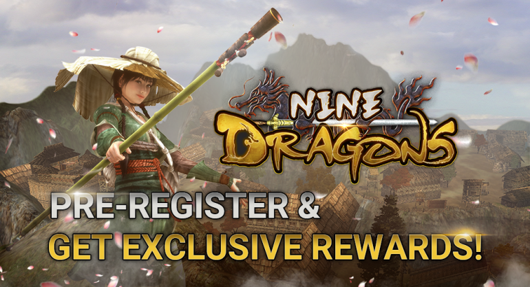 Nine Dragons - Improved global server with custom features and fixes ...