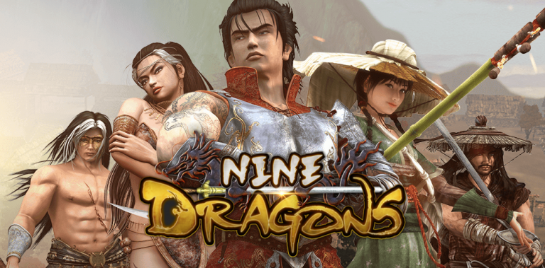 Nine Dragons - Improved global server with custom features and fixes ...